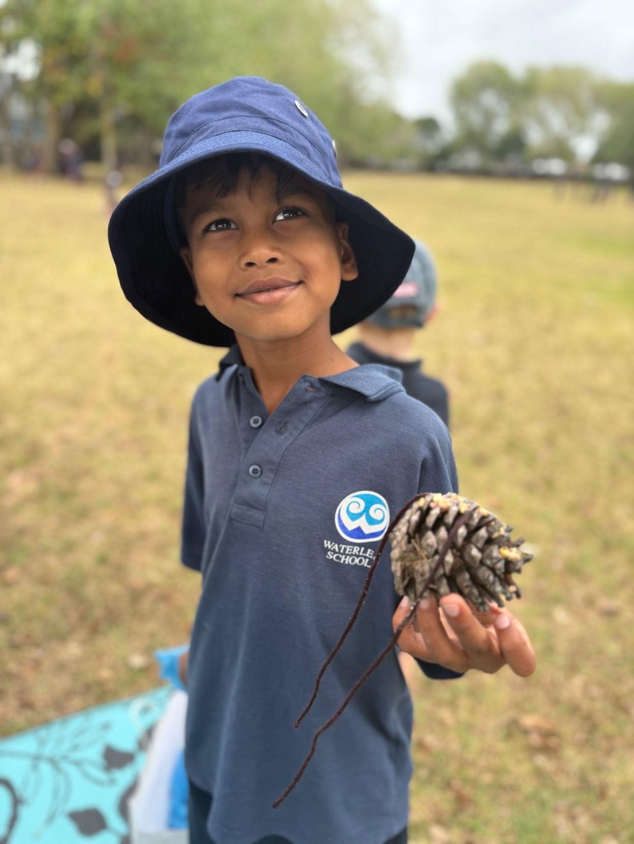Waterlea School – Great learning happens at Waterlea